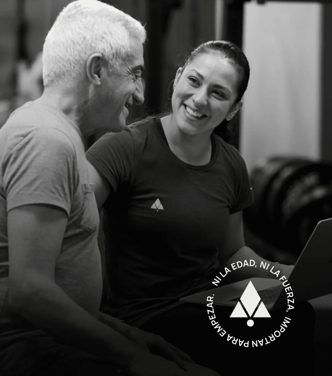 Entrenamiento Personalizado Madrid | Consulta Gratis Con Fitness Coach
