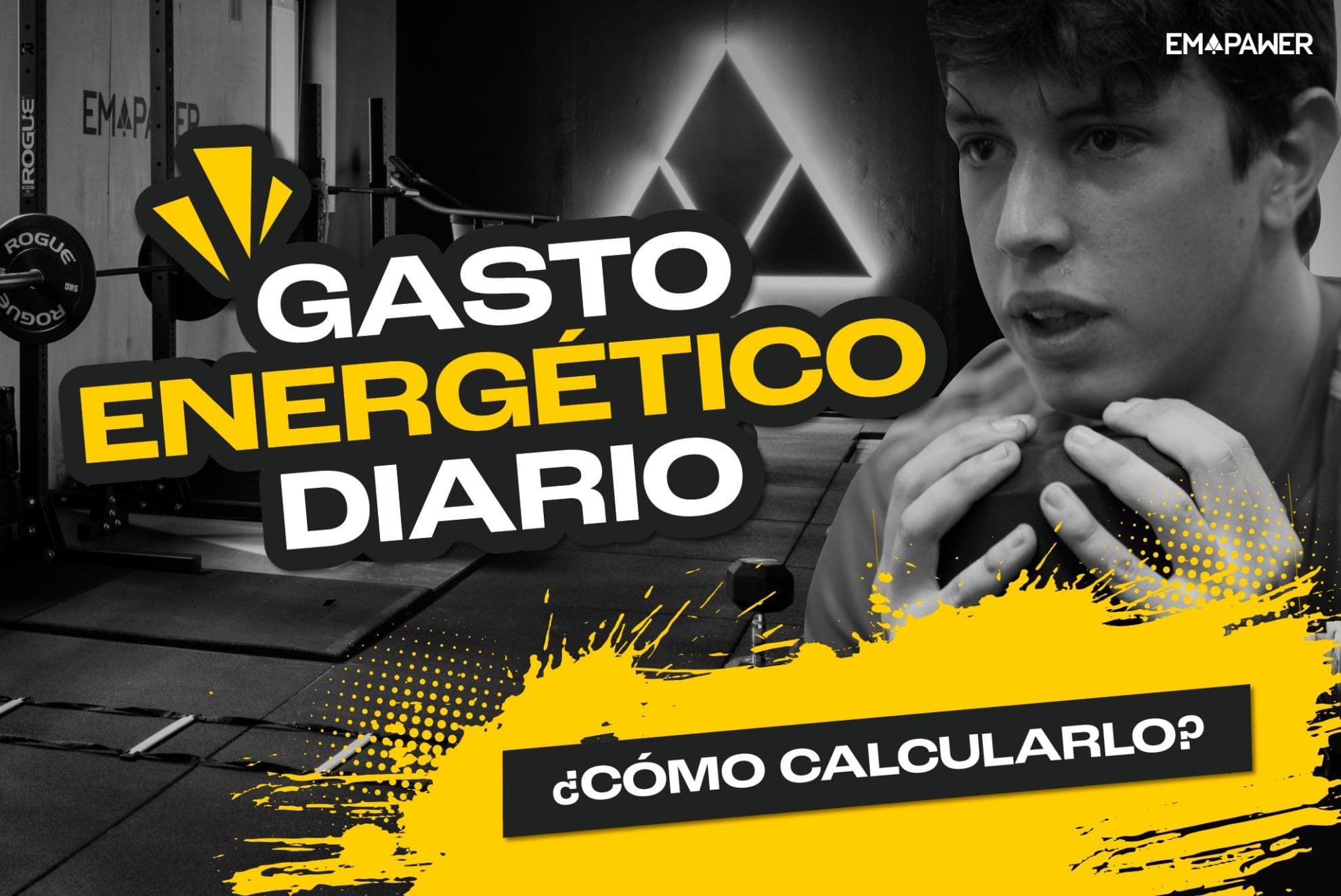 Cómo Calcular El Gasto Energético Diario | Empawer Fitness